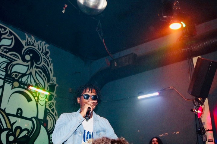 Daily Inspiration: Meet Too Turnt - Voyage ATL Magazine | ATL City Guide