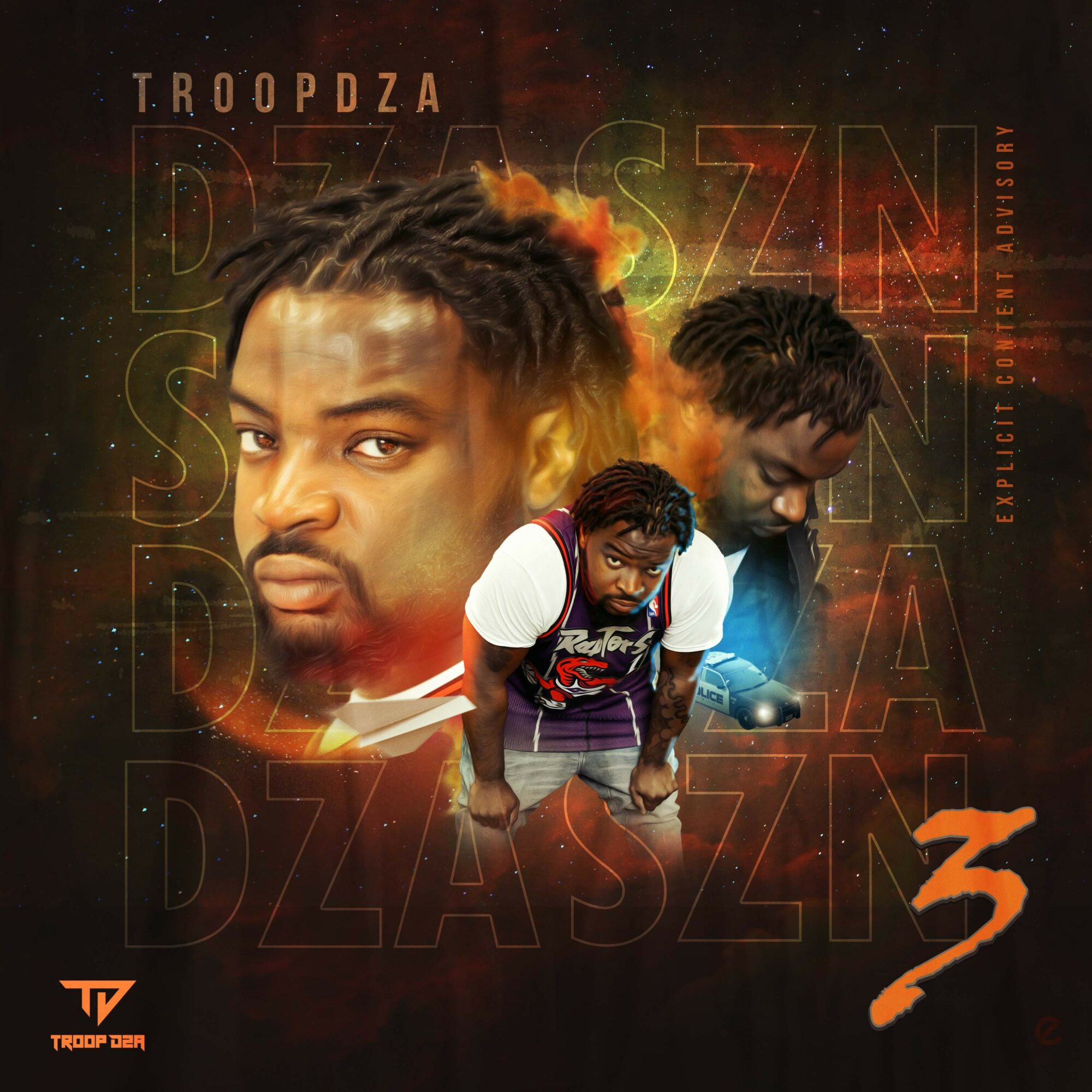 Meet Troop DZA - Voyage ATL Magazine | ATL City Guide