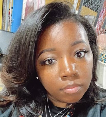 Rising Stars: Meet Tynia Dowdy - Voyage ATL Magazine | ATL City Guide