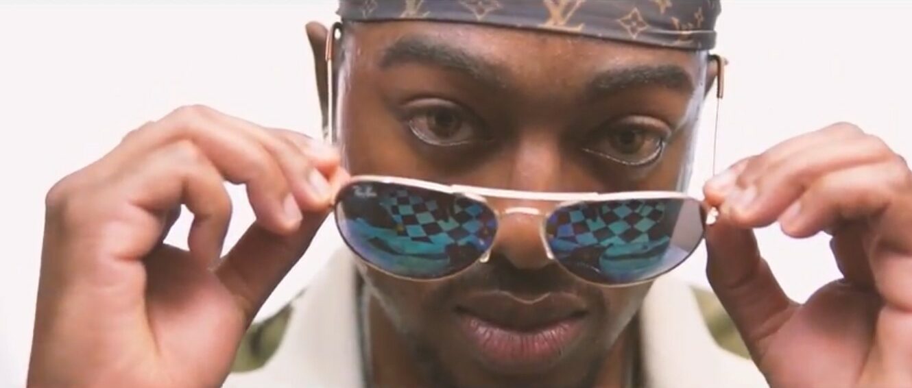 Life & Work with Raheim Fender - Voyage ATL Magazine | ATL City Guide