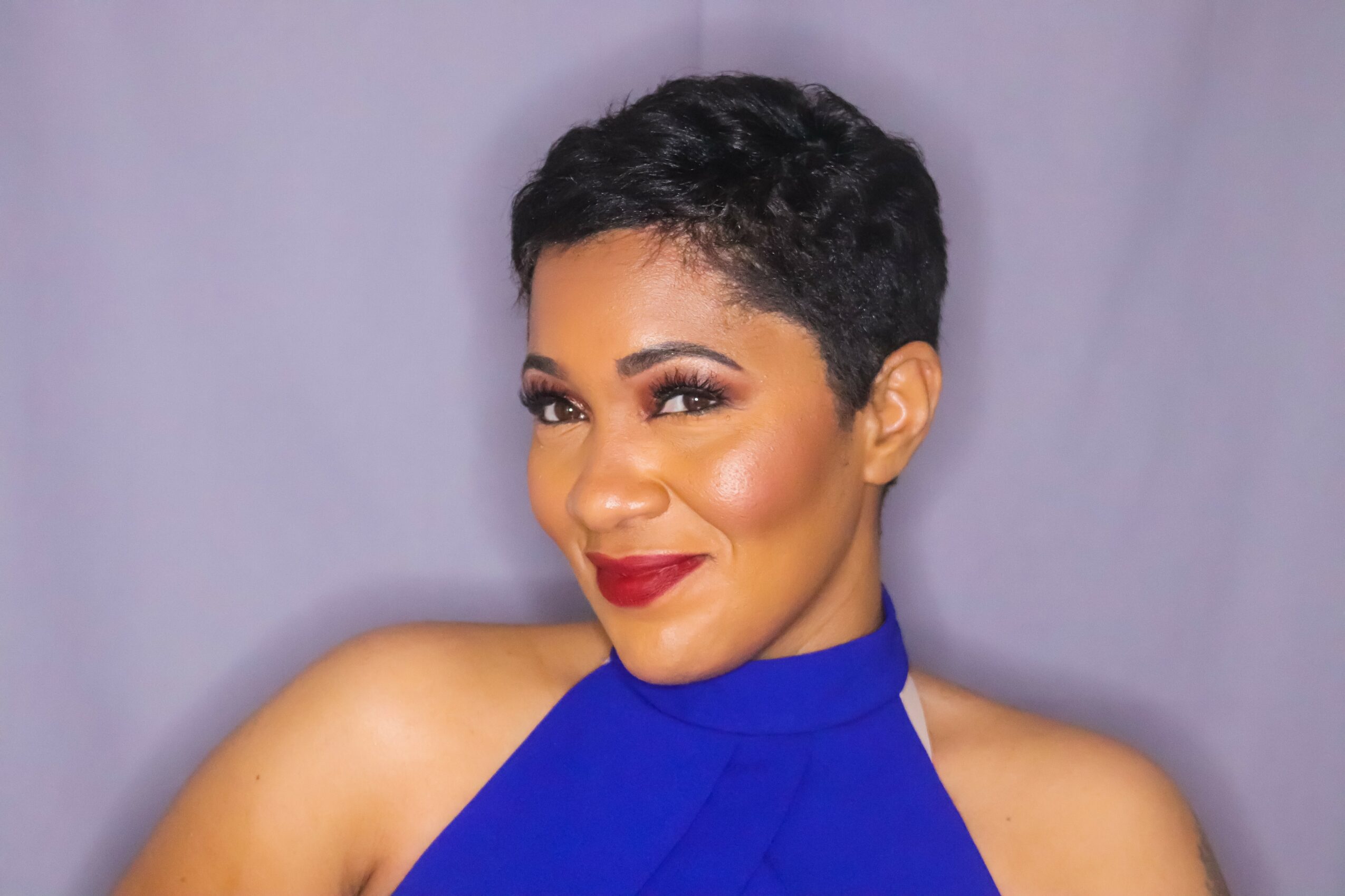 Meet Ramona Reynolds - Voyage ATL Magazine | ATL City Guide