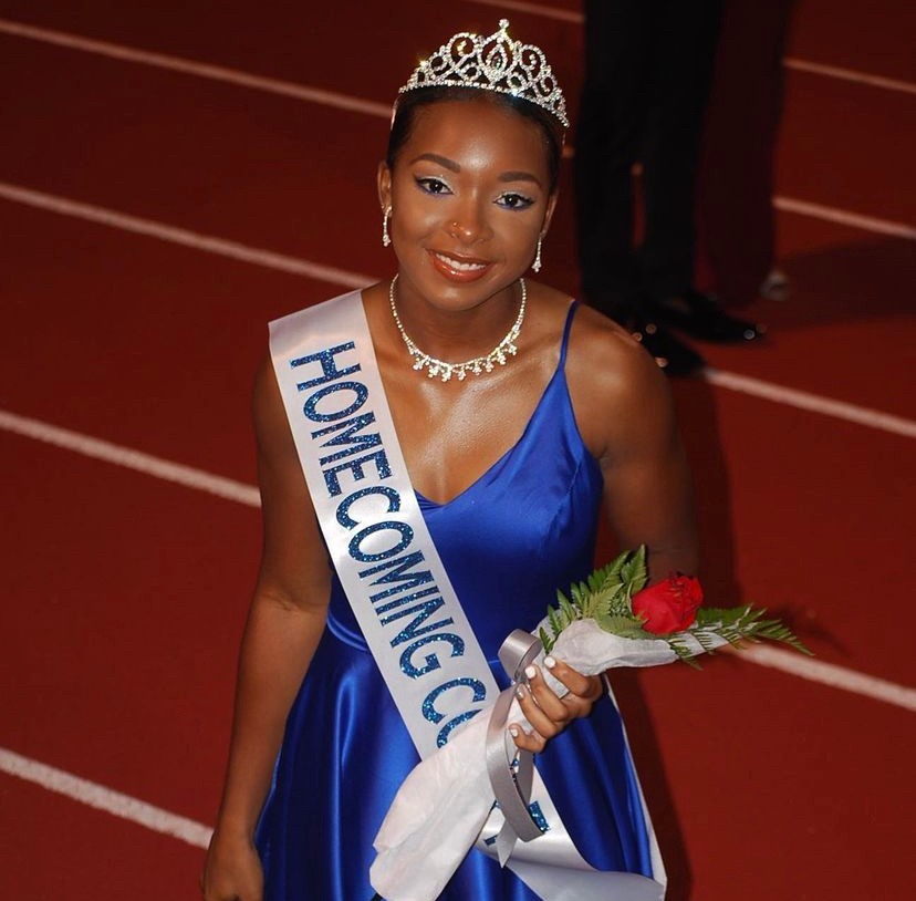 Meet Ramona Reynolds - Voyage ATL Magazine | ATL City Guide