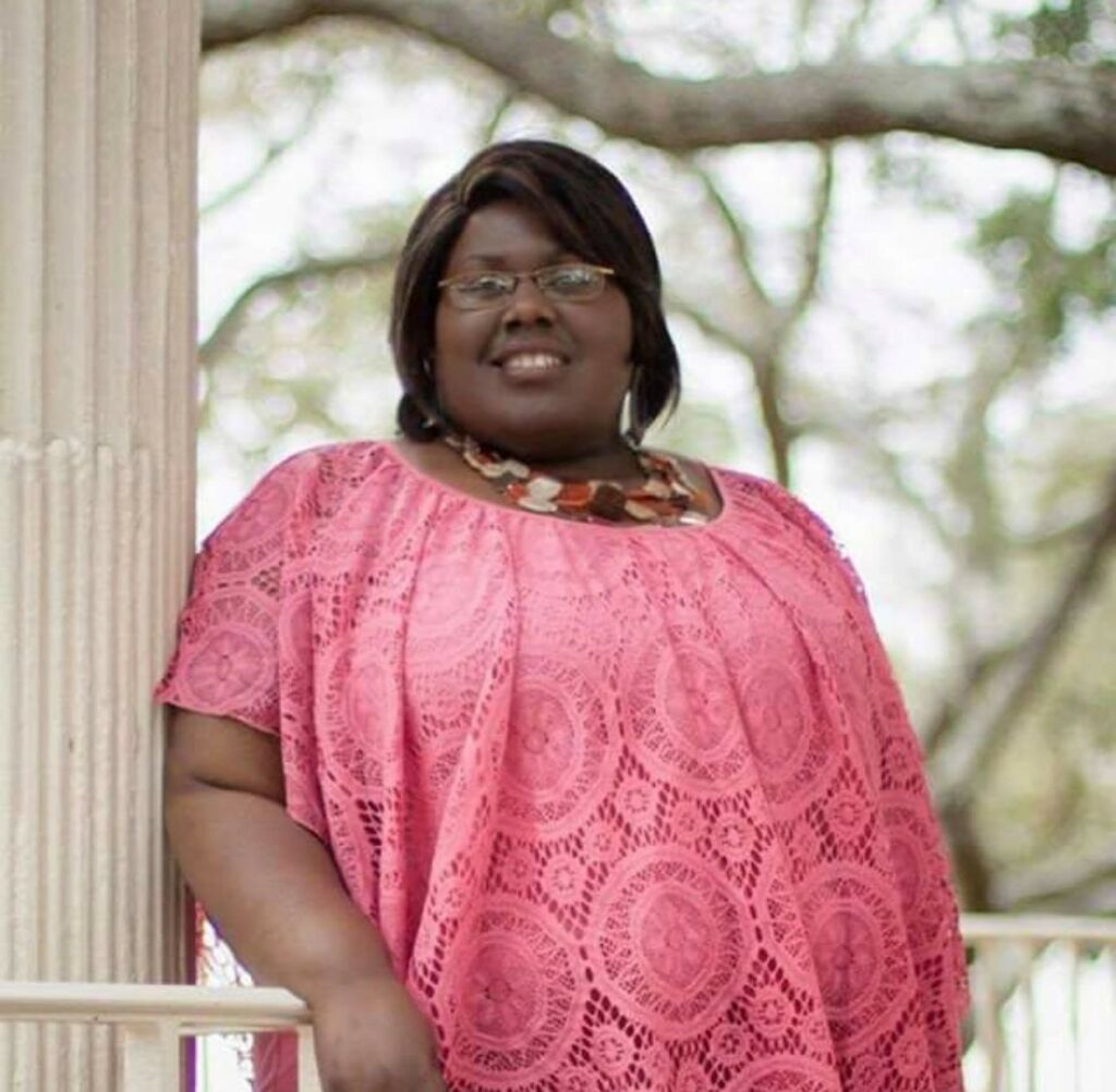 Rising Stars: Meet Regina Duggins - Voyage ATL Magazine | ATL City Guide