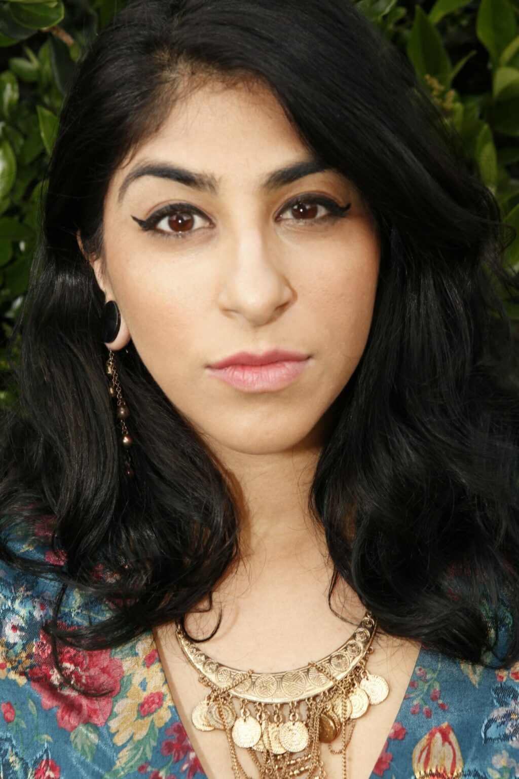 Check Out Ruby Velle’s Story - Voyage ATL Magazine | ATL City Guide