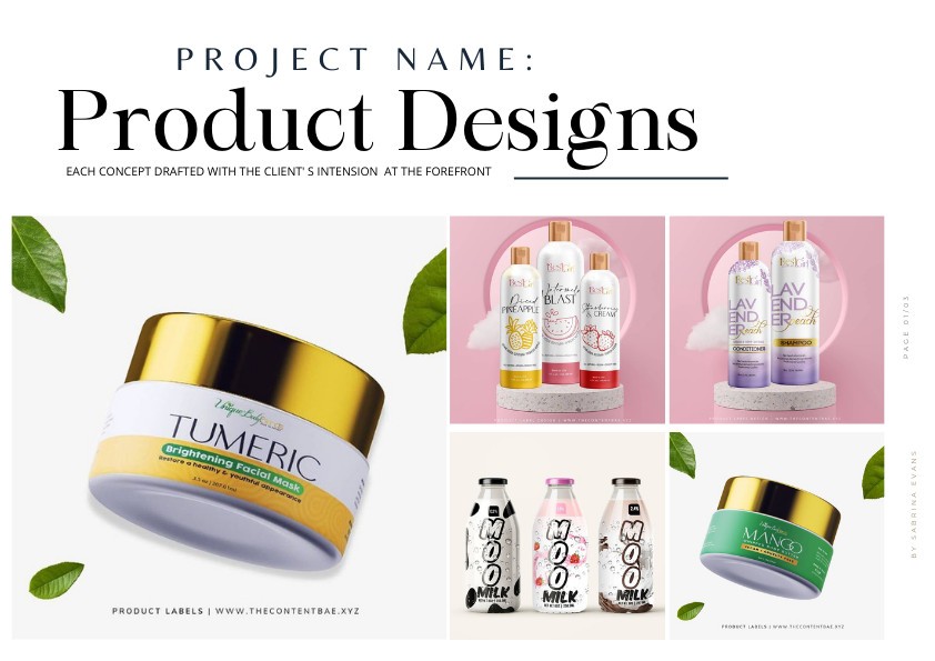 Meet Sabrina Evans of The Content Bae - Voyage ATL Magazine | ATL City ...