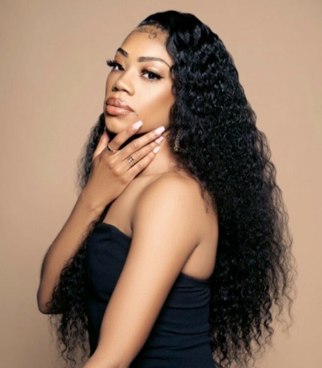 Conversations with Keara Foster - Voyage ATL Magazine | ATL City Guide