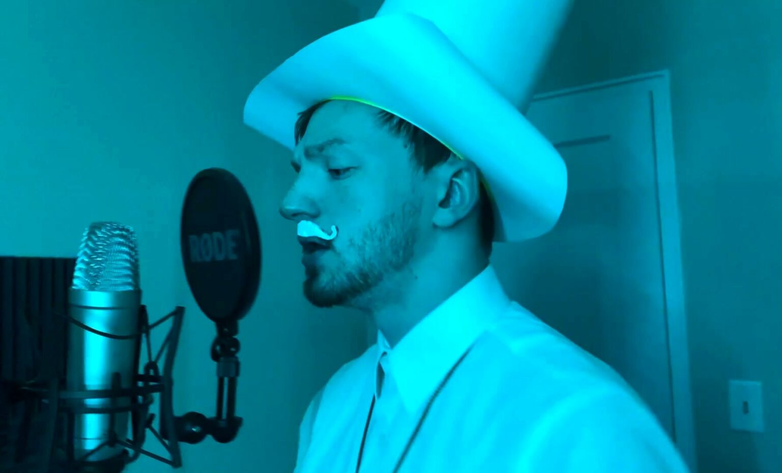 Daily Inspiration: Meet Nate Wins - Voyage ATL Magazine | ATL City Guide