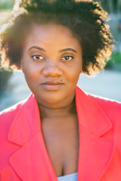 Conversations with Amanda Rachel - Voyage ATL Magazine | ATL City Guide