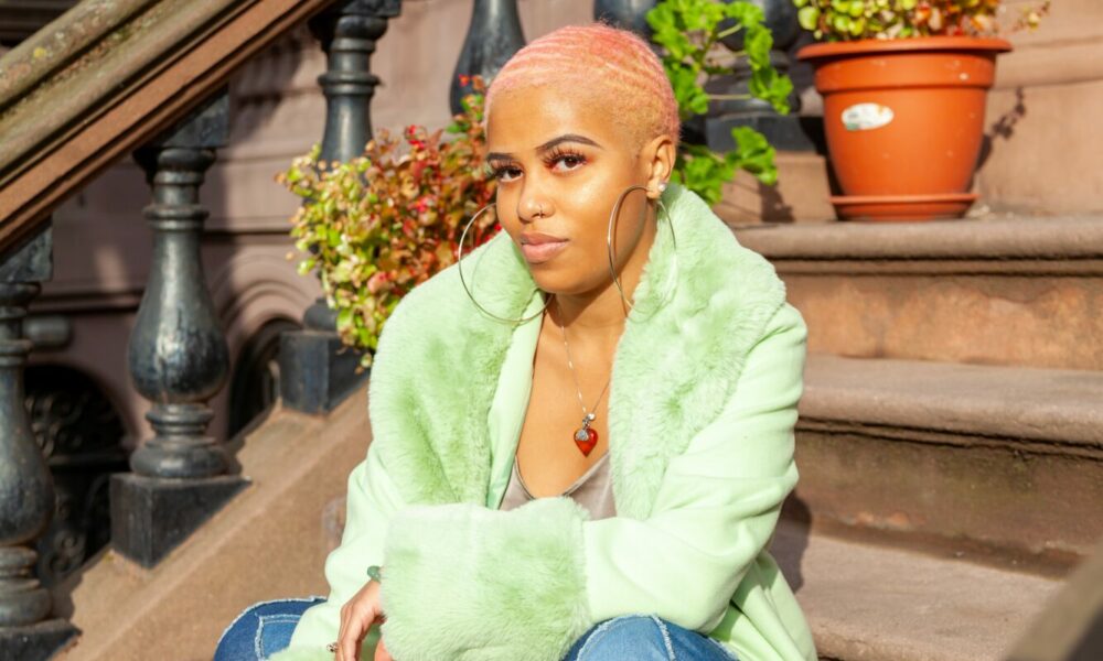 Hidden Gems: Meet Amber Lauren of WavyWMN - Voyage ATL Magazine | ATL ...