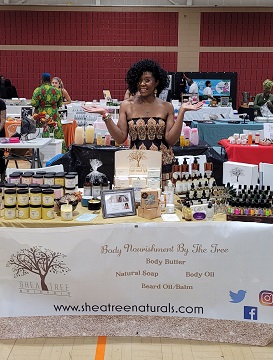 Meet Ashley Avery - Voyage ATL Magazine | ATL City Guide