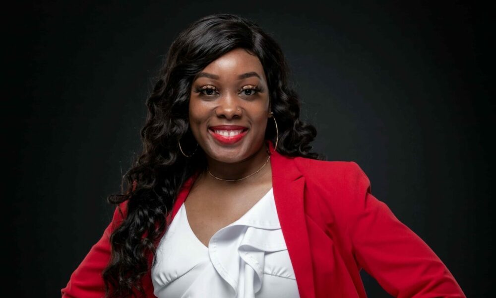 Inspiring Conversations with Brianna Simpson of BriYOUtified - Voyage ...