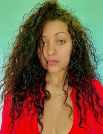 Meet Brittnie Roe - Voyage ATL Magazine | ATL City Guide