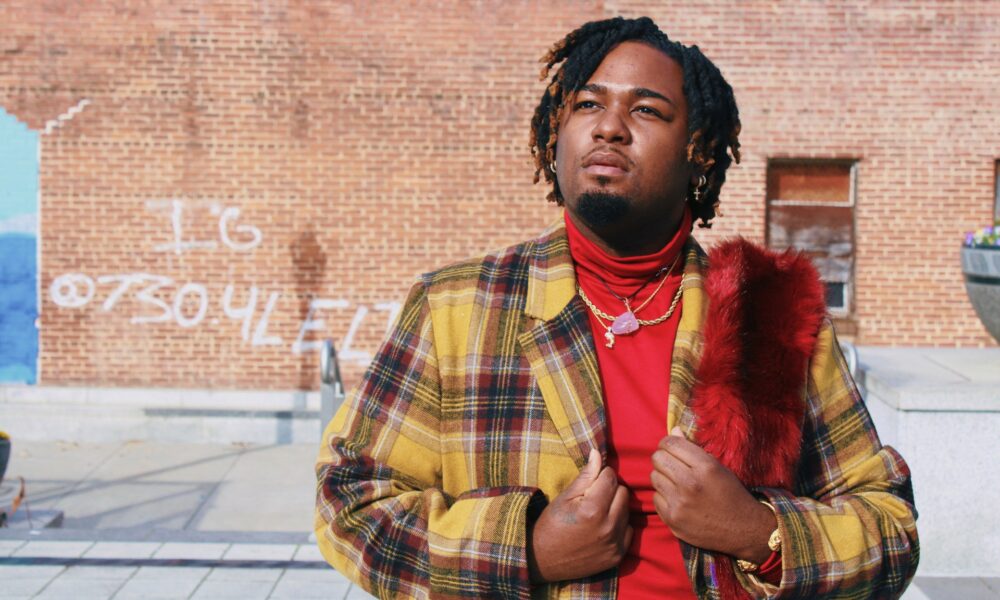 Life & Work with Calvin Claytor - Voyage ATL Magazine | ATL City Guide