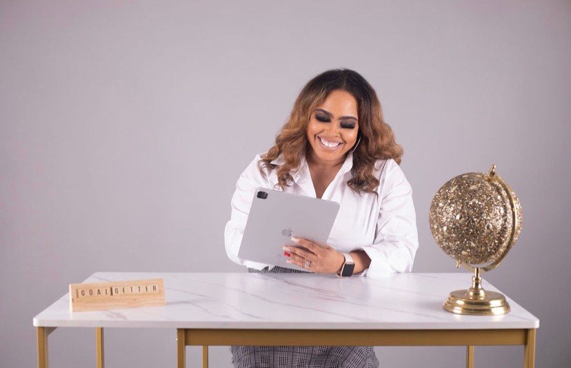 Meet Cherelle Austin - Voyage ATL Magazine | ATL City Guide