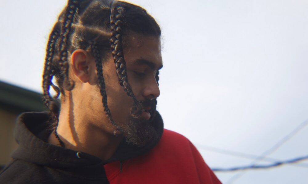 Daily Inspiration: Meet Christian Hanna - Voyage ATL Magazine | ATL ...