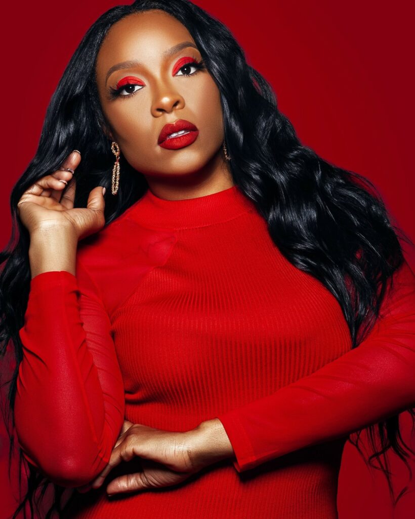 Rising Stars: Meet Cristen “Royal Rubies” Turner - Voyage ATL Magazine ...