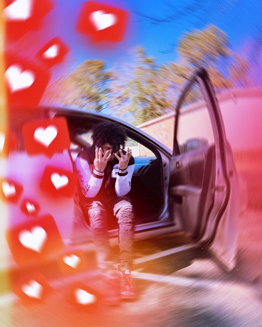 Rising Stars: Meet Daniel Delarosa - Voyage ATL Magazine | ATL City Guide