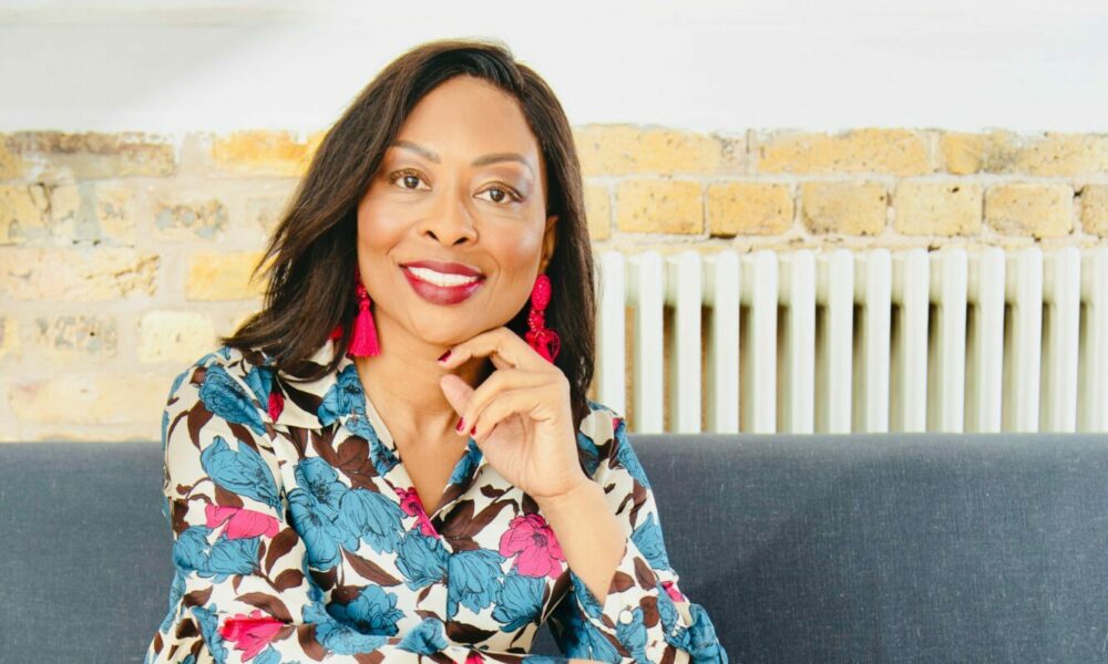 Hidden Gems: Meet Dee Burrowes - Voyage ATL Magazine | ATL City Guide