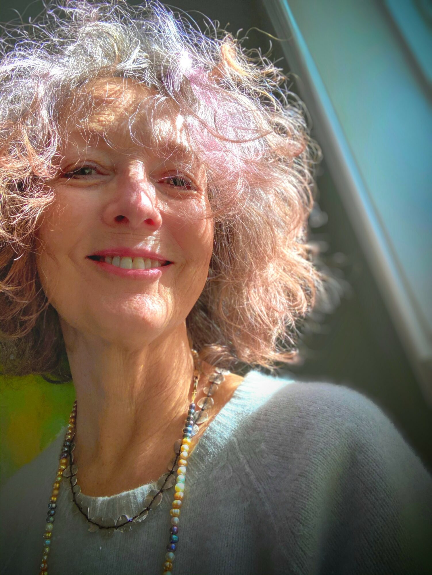 Rising Stars: Meet Deedra Ludwig - Voyage ATL Magazine | ATL City Guide