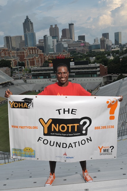 Hidden Gems: Meet Edward Drake II - Voyage ATL Magazine | ATL City Guide