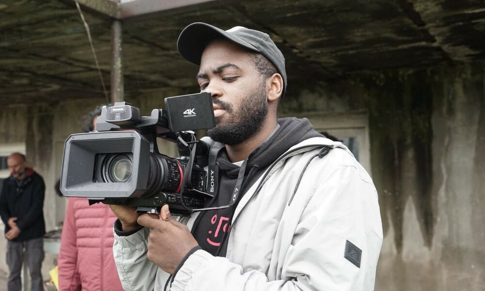 Meet Gerod Bond of In Pursuit of Flavor - the Film - Voyage ATL ...