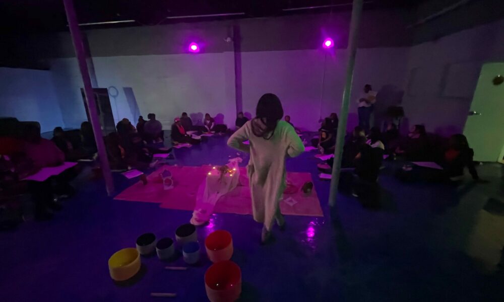 Meet Jass TheGreat of Little 5Points - Voyage ATL Magazine | ATL City Guide