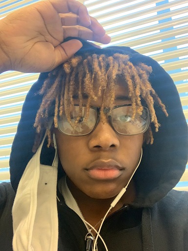 Check Out Jeremiah Clark’s Story - Voyage ATL Magazine | ATL City Guide