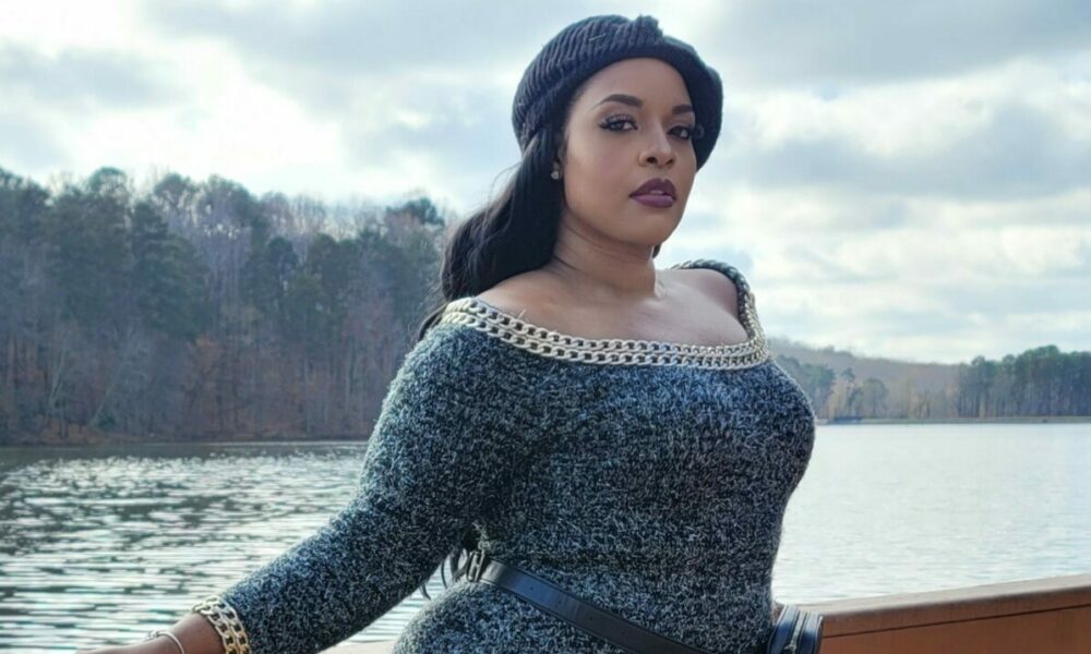 Check Out Keive Gordon’s Story - Voyage ATL Magazine | ATL City Guide