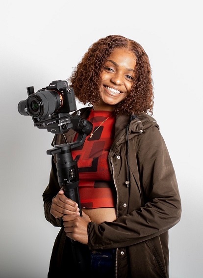 Meet Kennedi Cox – Voyage ATL Magazine | ATL City Guide