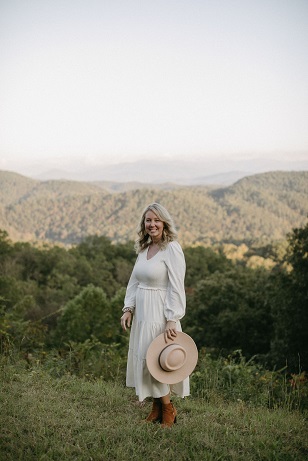 Check Out Kim Hymes’s Story - Voyage ATL Magazine | ATL City Guide