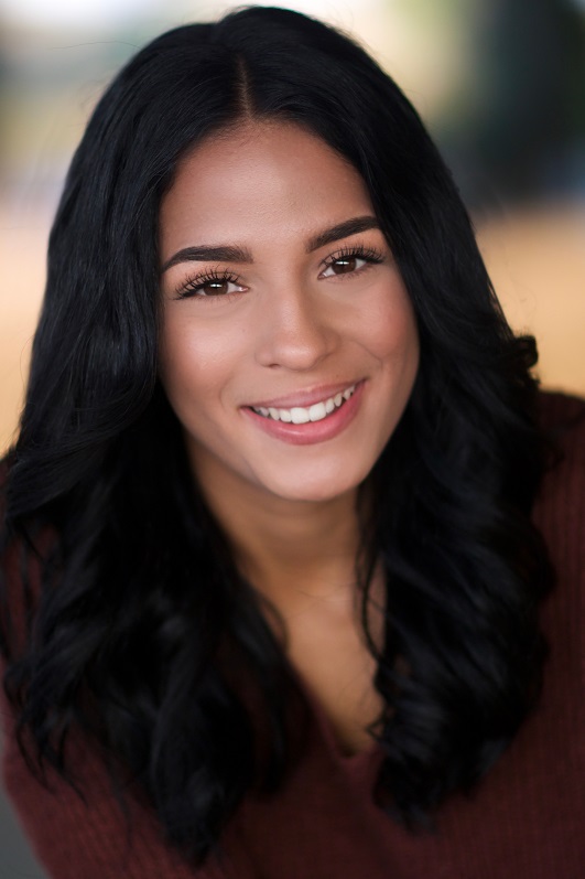 Meet Kimberly Blake - Voyage ATL Magazine | ATL City Guide