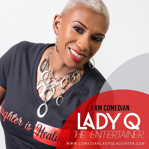 Conversations with LaQuitcha Walker - Voyage ATL Magazine | ATL City Guide
