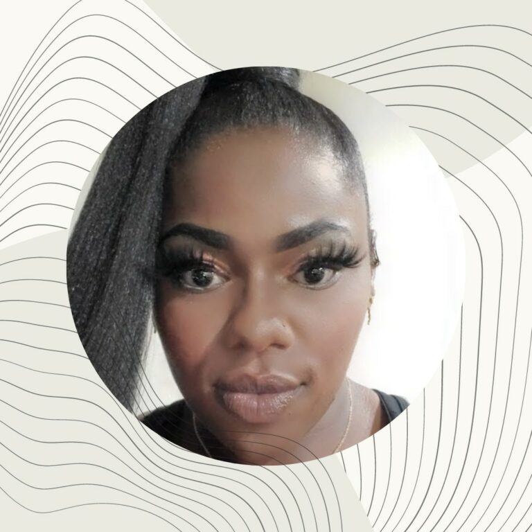 Meet LaRhonda Harris - Voyage ATL Magazine | ATL City Guide
