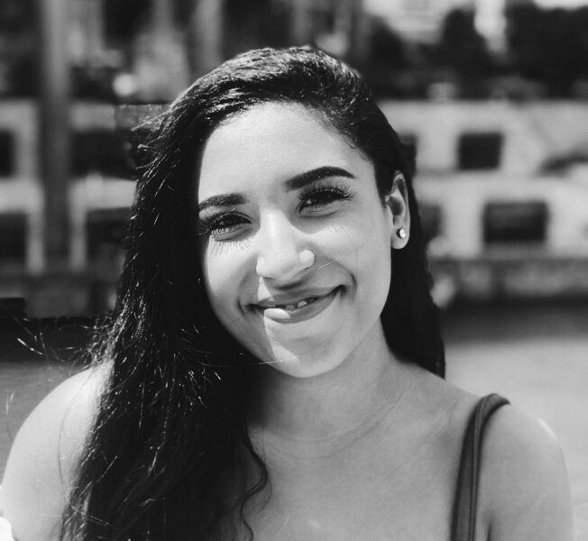 Meet Marieli Valencia - Voyage ATL Magazine | ATL City Guide