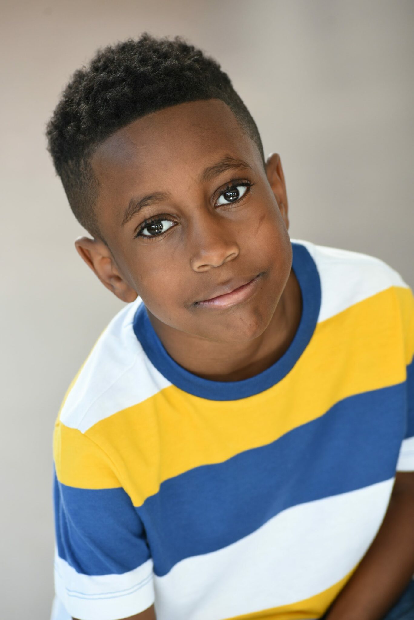 Conversations with Mason Marcus Burrell - Voyage ATL Magazine | ATL ...