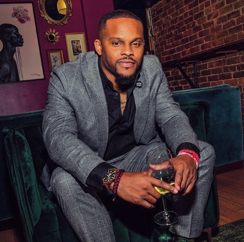 Meet Matt Harper of Esquire Branding Agency - Voyage ATL Magazine | ATL ...