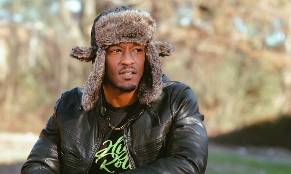 Life & Work with Michael Butler - Voyage ATL Magazine | ATL City Guide