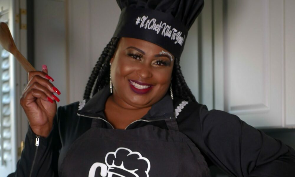 Community Highlights: Meet Naketia Allen of Suga Shack - Voyage ATL ...