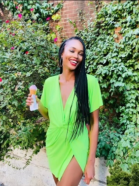 Check Out Nikita Tanks’s Story - Voyage ATL Magazine | ATL City Guide