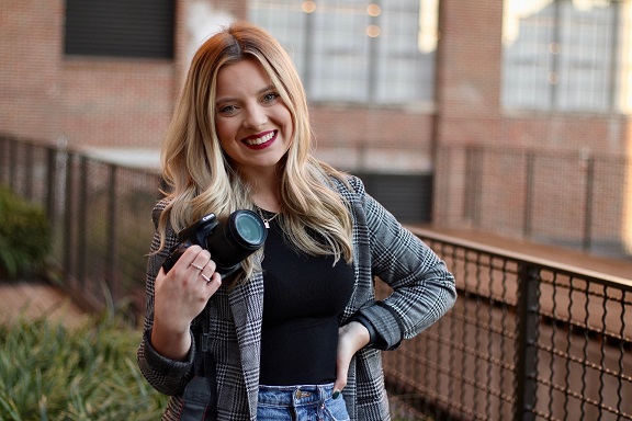 Check Out Olivia Synan’s Story - Voyage ATL Magazine | ATL City Guide