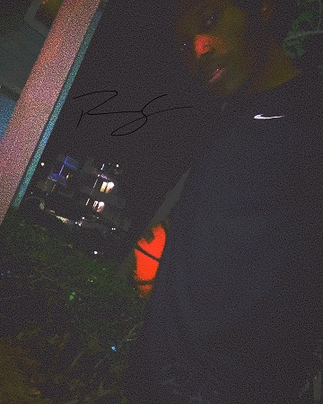 Meet Patrick "Marion Prince" Simmons - Voyage ATL Magazine | ATL City Guide