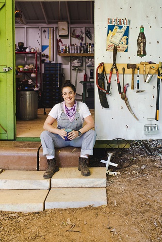 Meet Rachel DiMenichi - Voyage ATL Magazine | ATL City Guide