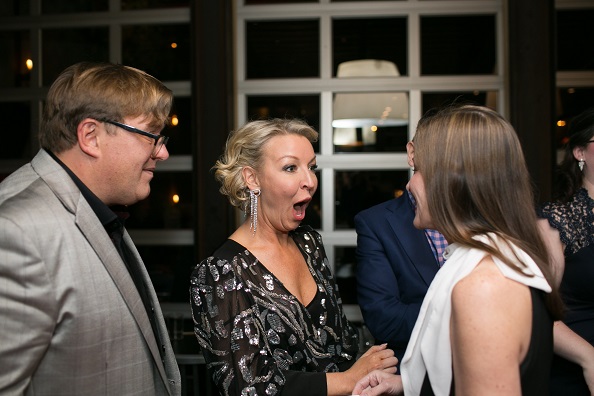 Daily Inspiration: Meet Rich Crawford - Voyage ATL Magazine | ATL City Guide