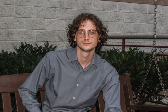 Life & Work with Robby Scott - Voyage ATL Magazine | ATL City Guide