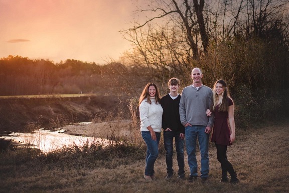 Community Highlights: Meet Scott & Angie Furr of The Vine Photography ...