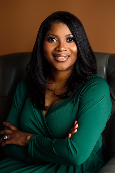 Meet Seretha Willingham of SJW Logistics - Voyage ATL Magazine | ATL ...