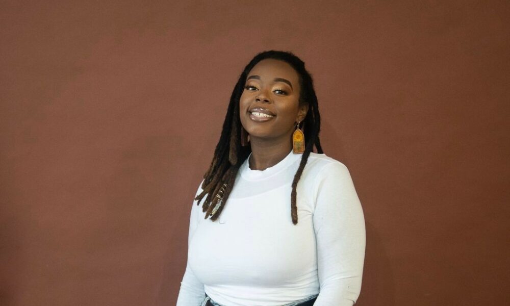 Life & Work with Shamika Miller - Voyage ATL Magazine | ATL City Guide