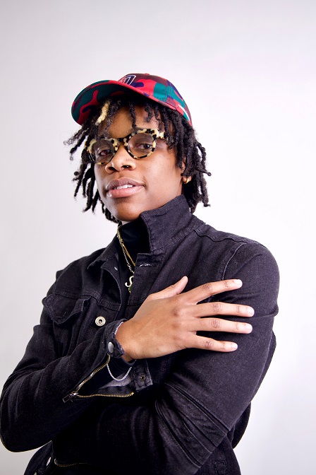 Rising Stars: Meet Siniyah Smith-Winston - Voyage ATL Magazine | ATL ...