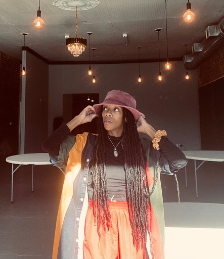 Meet Tiyonna Higgins of Suite 916 Event Studio - Voyage ATL Magazine ...