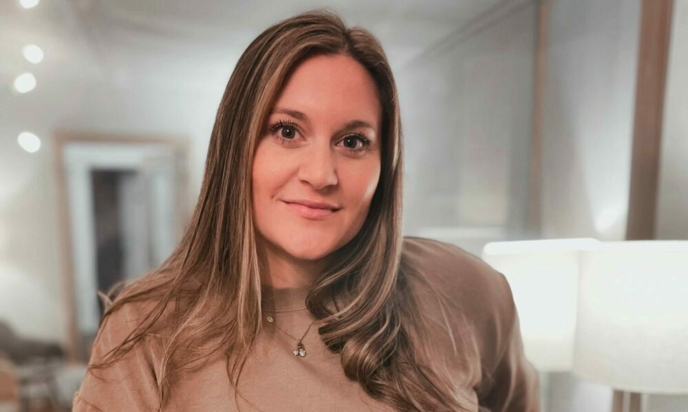 Life & Work with Torrey McDowell - Voyage ATL Magazine | ATL City Guide